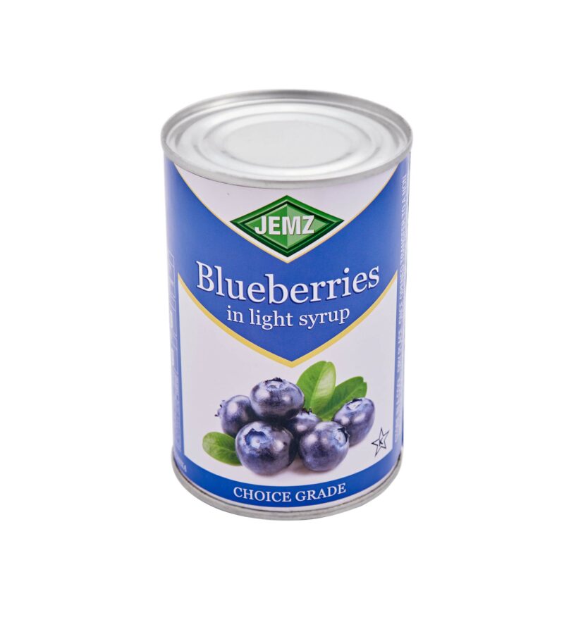 Jemz - Bounty Foods