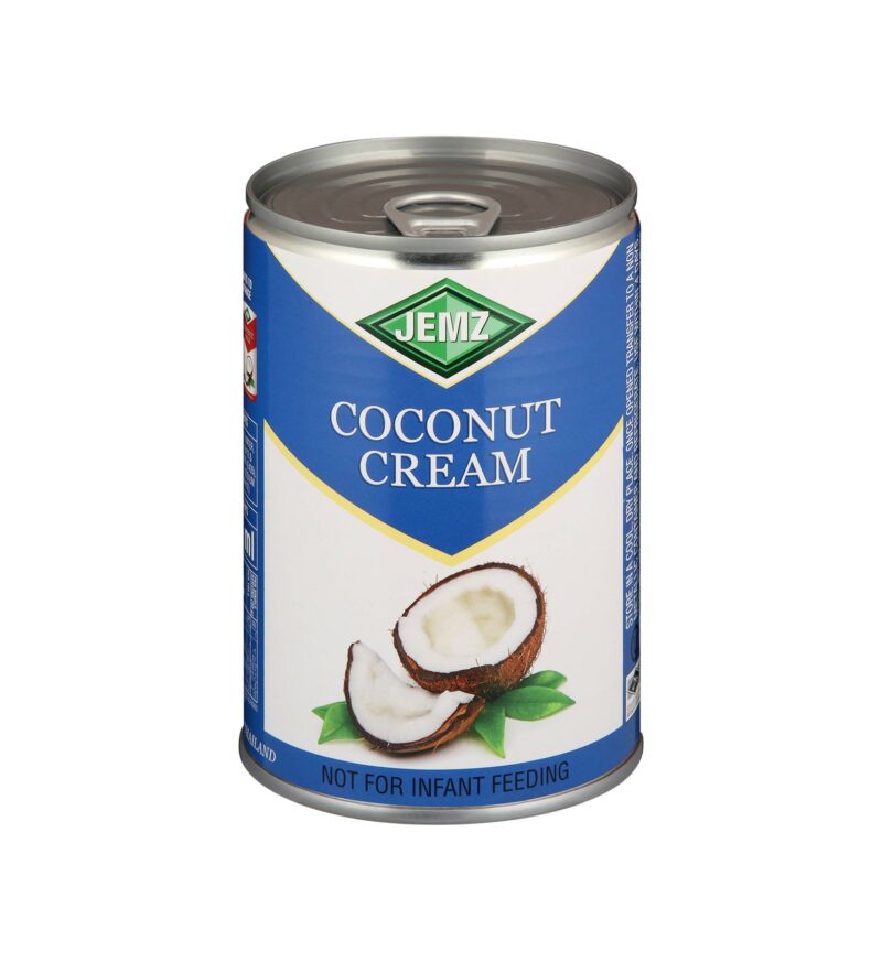 Jemz - Bounty Foods