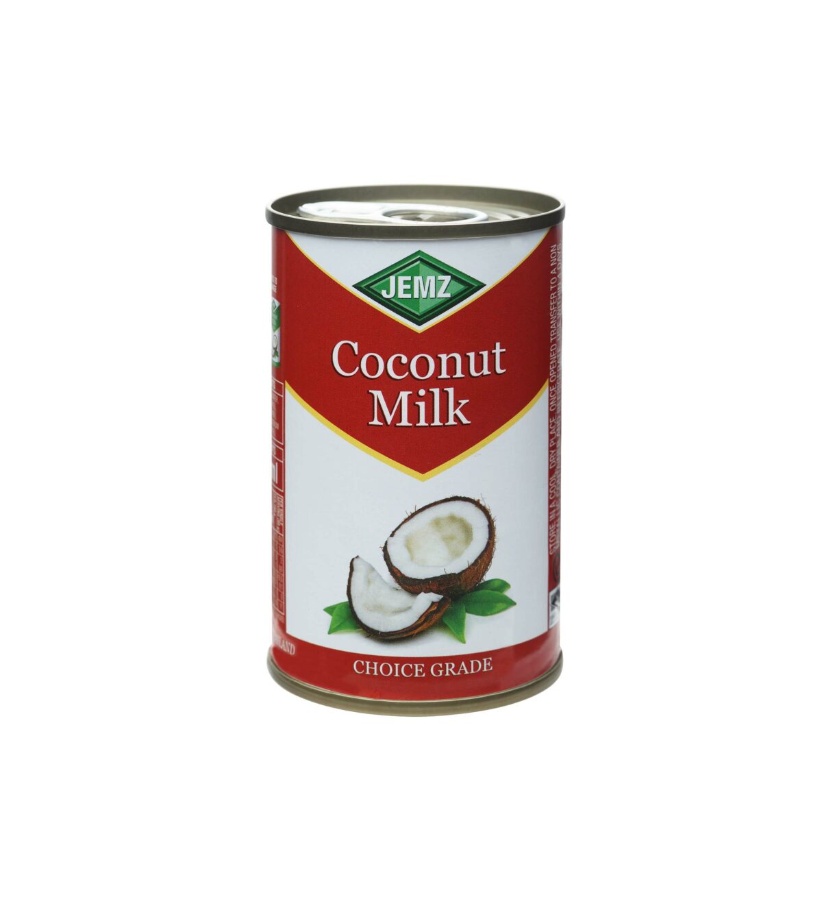 Jemz - Bounty Foods