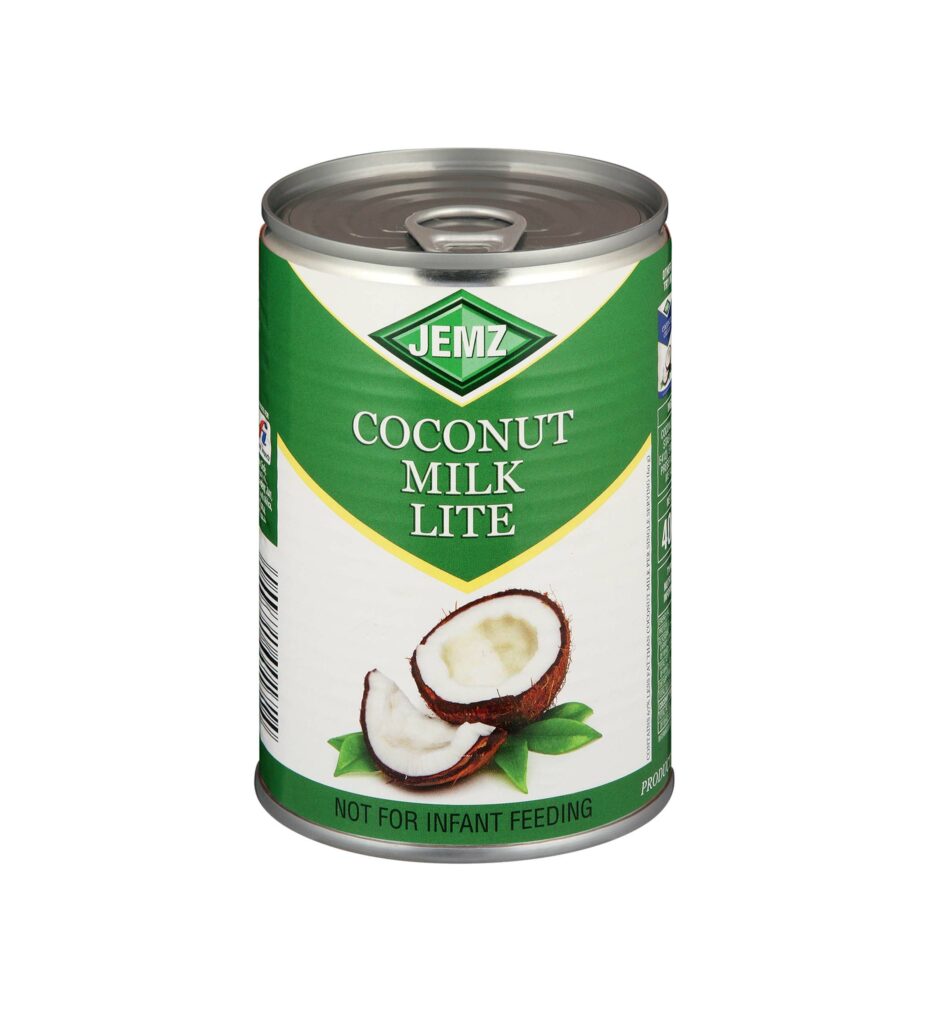 Jemz - Bounty Foods