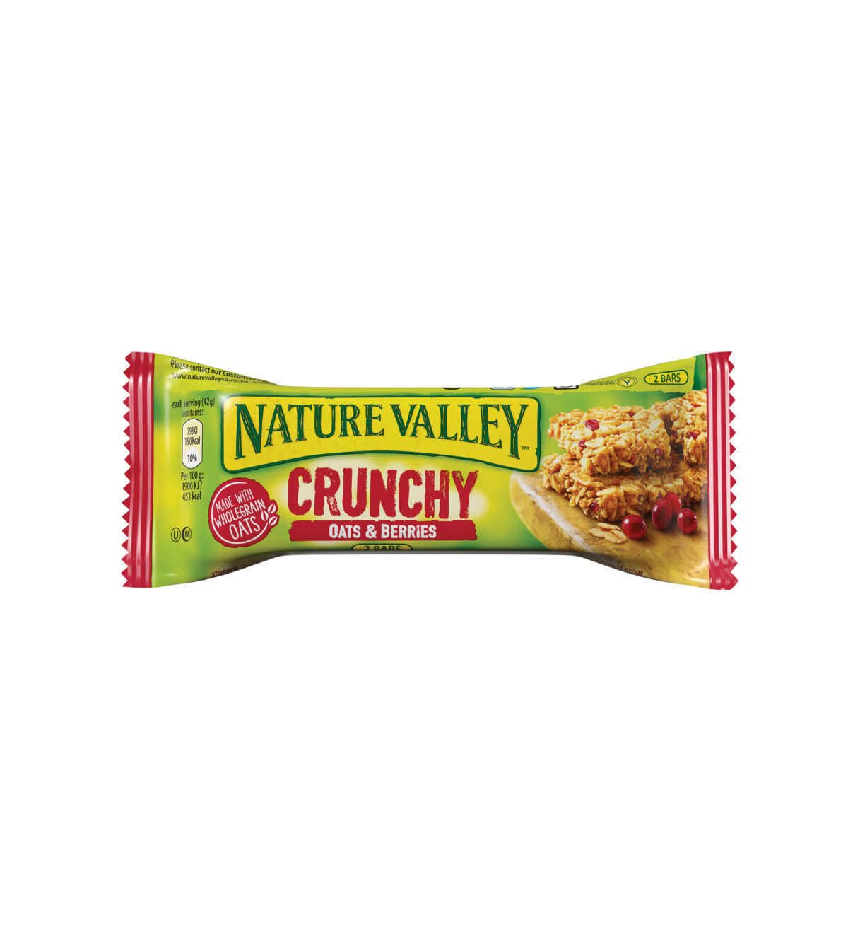 Nature Valley - Bounty Foods