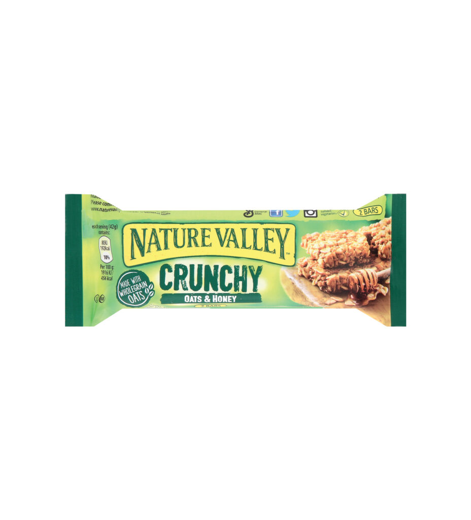 Nature Valley - Bounty Foods