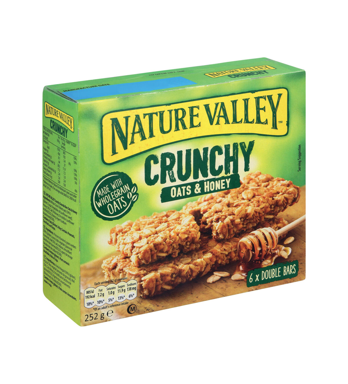 Nature Valley - Bounty Foods
