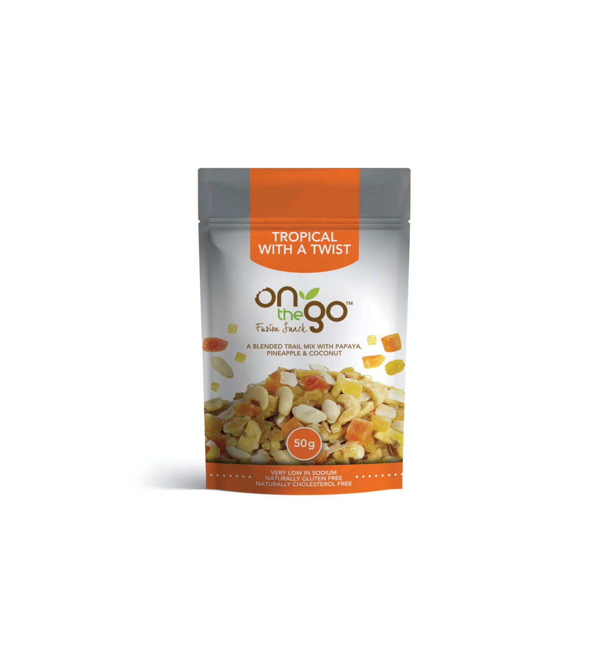 Daily Fix - Bounty Foods