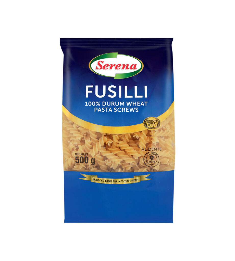 Serena - Extra Virgin Olive Oil - Bounty Foods