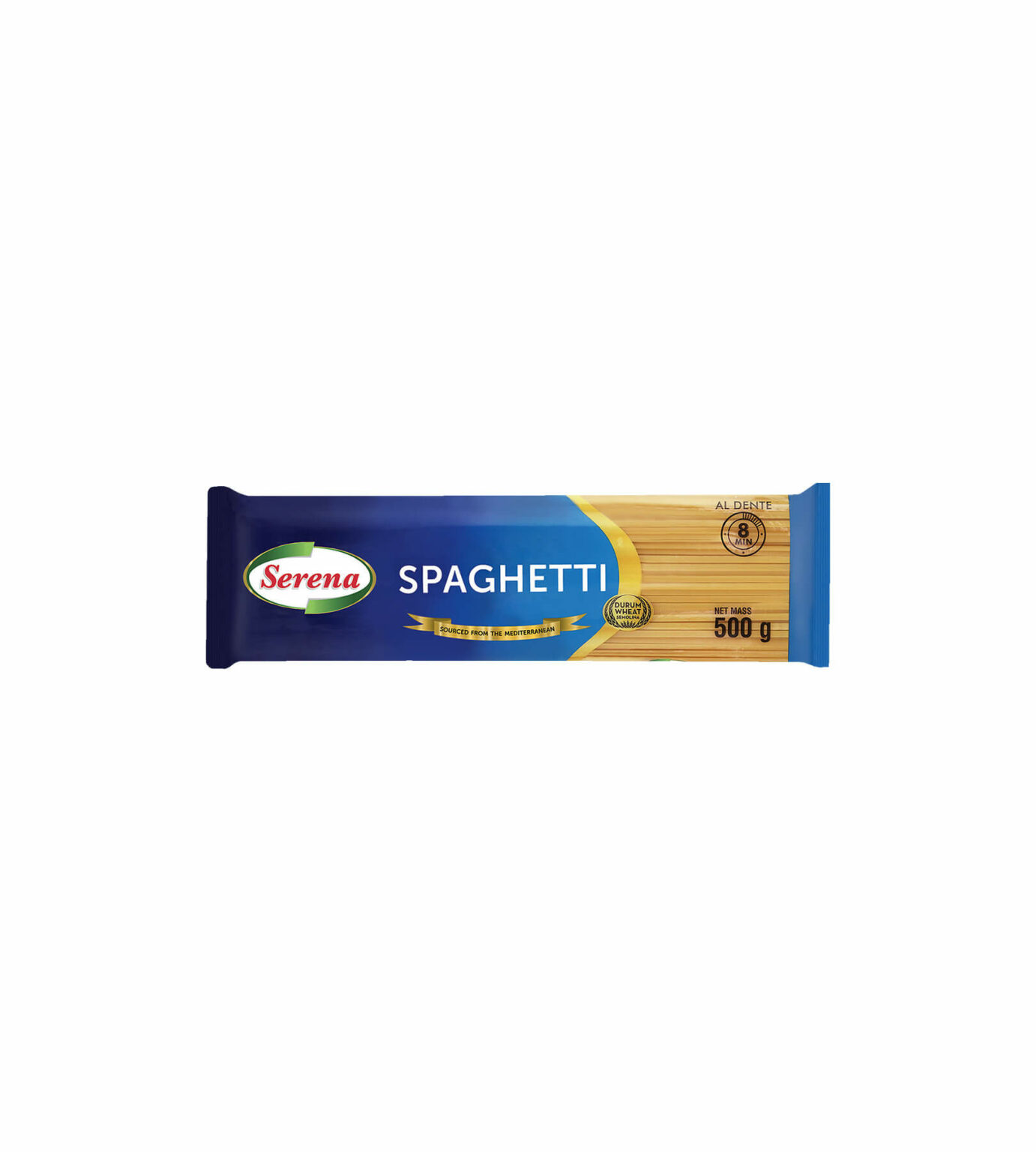 Serena - Spaghetti - Bounty Foods