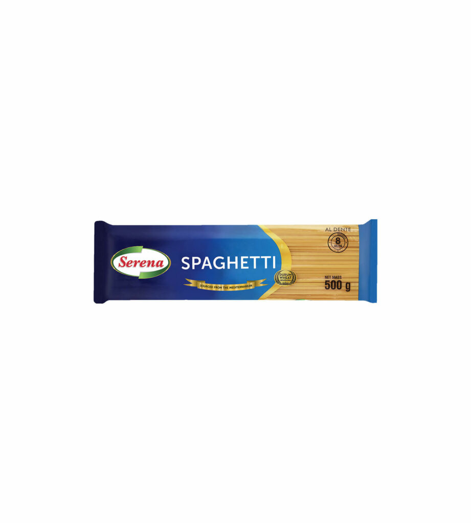 Serena - Spaghetti - Bounty Foods
