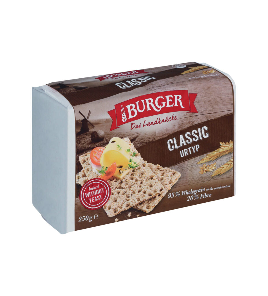 Burger - Bounty Foods