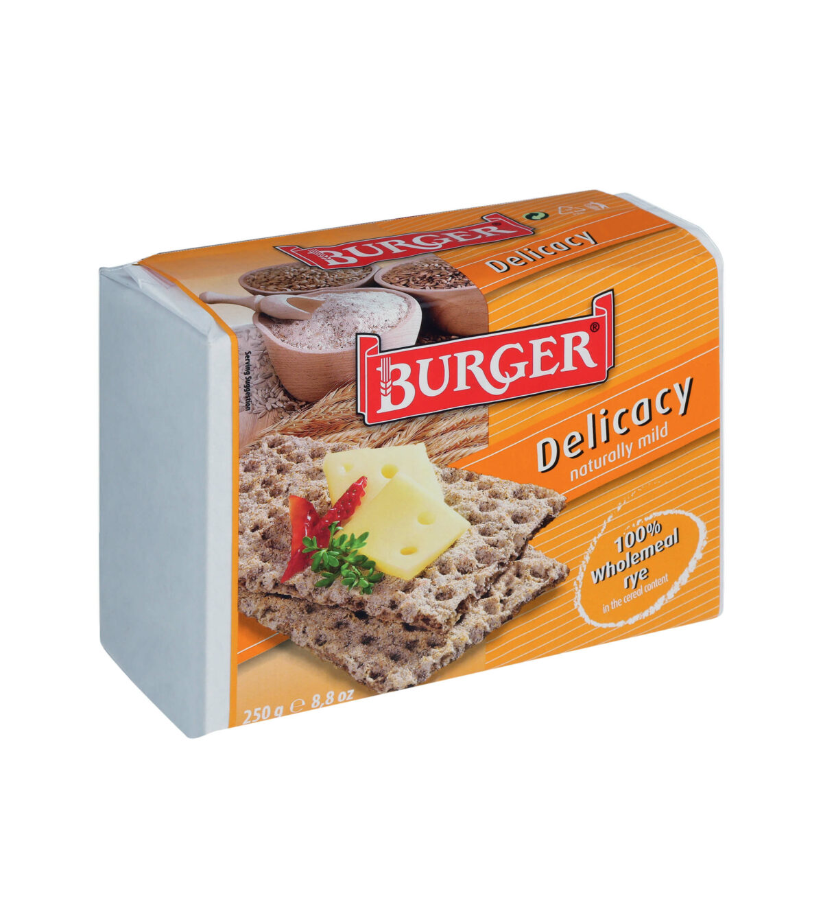 Burger - Bounty Foods