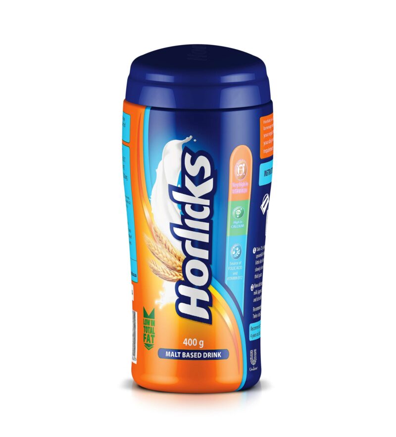 Horlicks - Bounty Foods