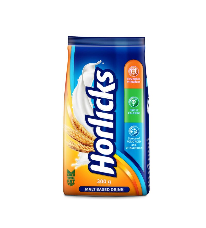 Horlicks - Bounty Foods