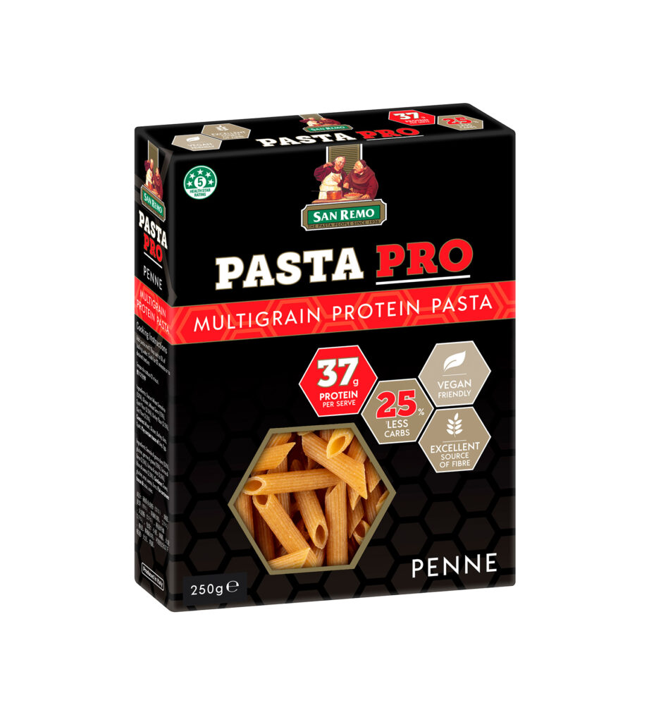 San Remo - Bounty Foods