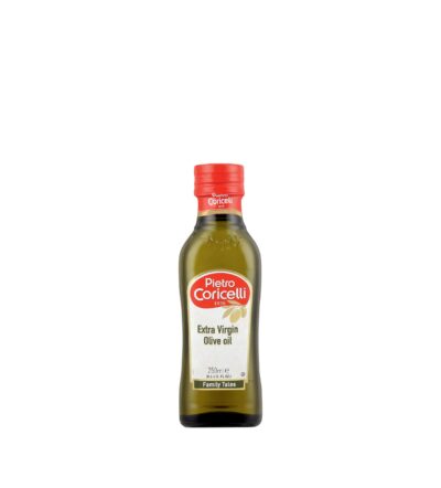 Pietro Coricelli - Bounty Foods