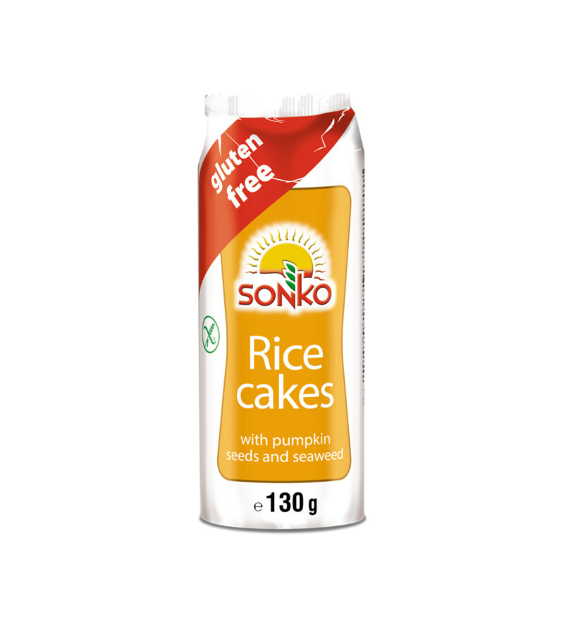 Sonko - Bounty Foods