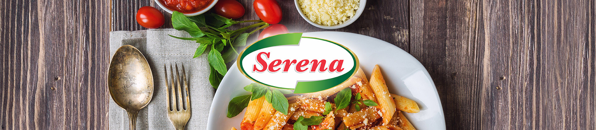 Serena - Bounty Foods