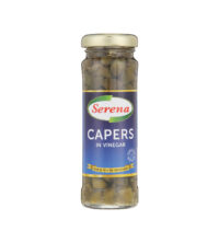 Serena - Bounty Foods