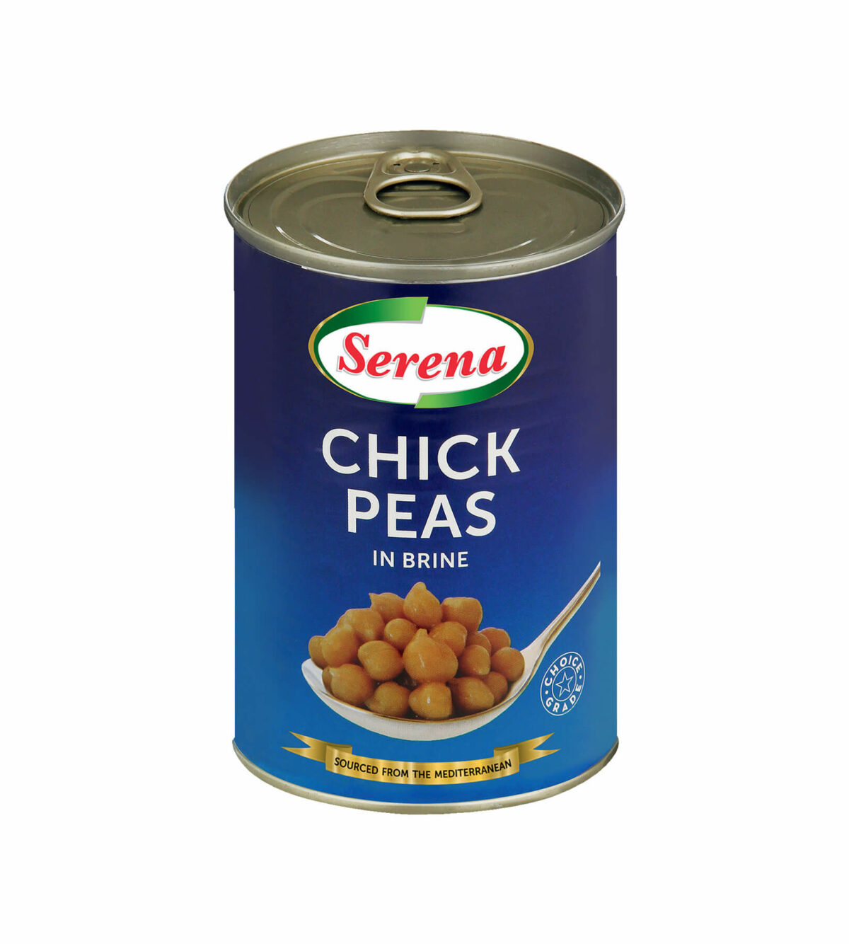 Serena - Canned Chickpeas - Bounty Foods