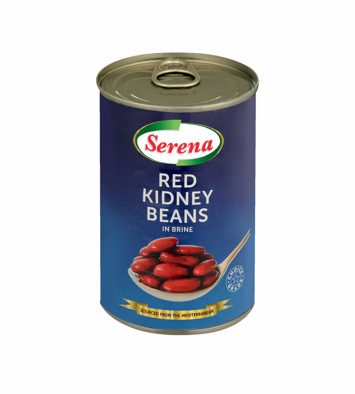 Serena - Canned Kidney Beans - Bounty Foods