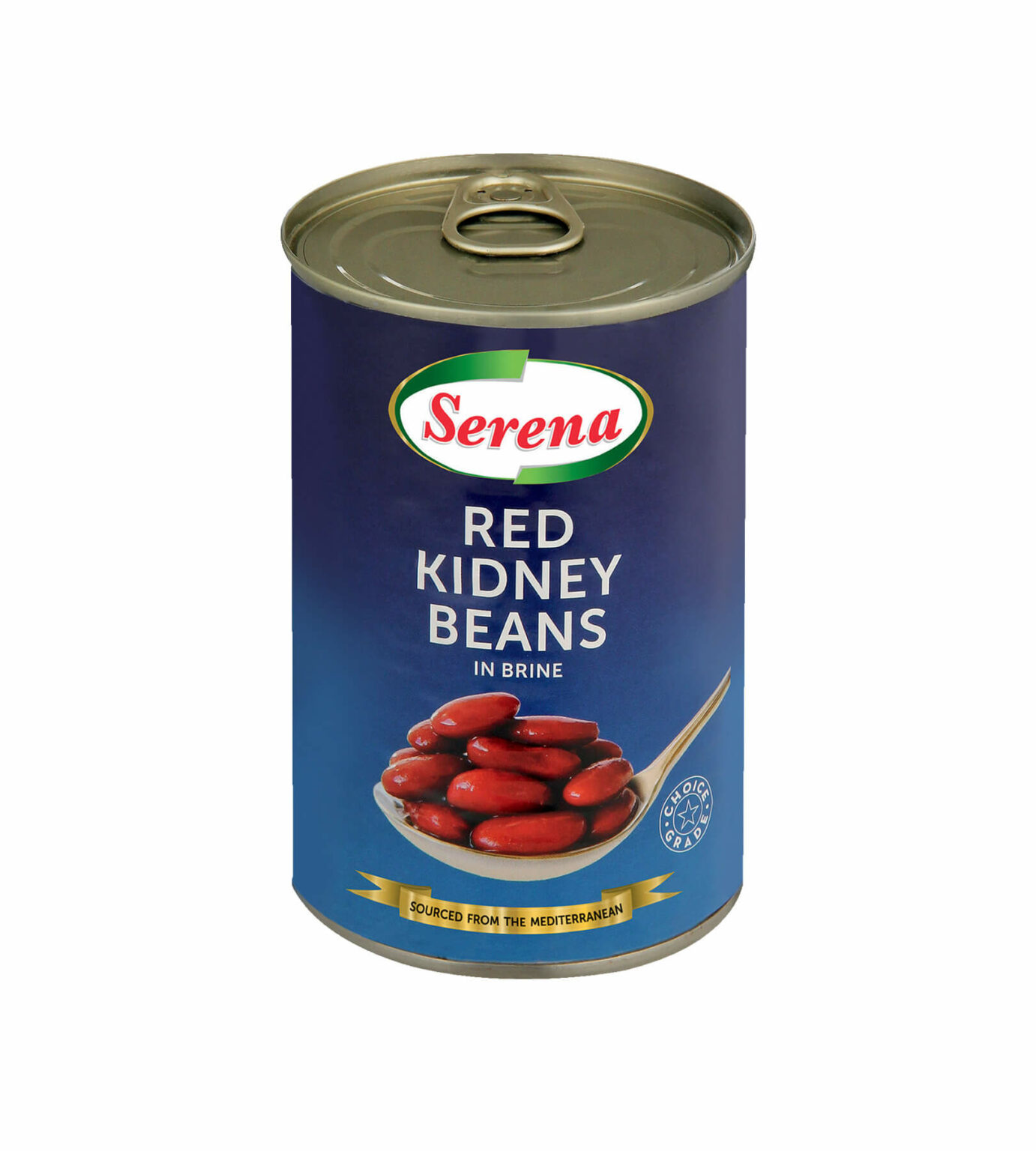 Serena - Canned Kidney Beans - Bounty Foods