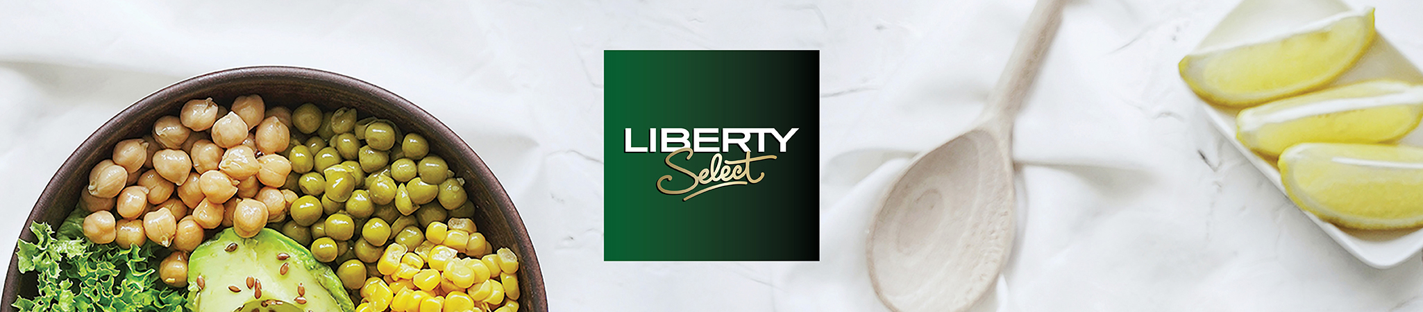 Liberty Select - Bounty Foods