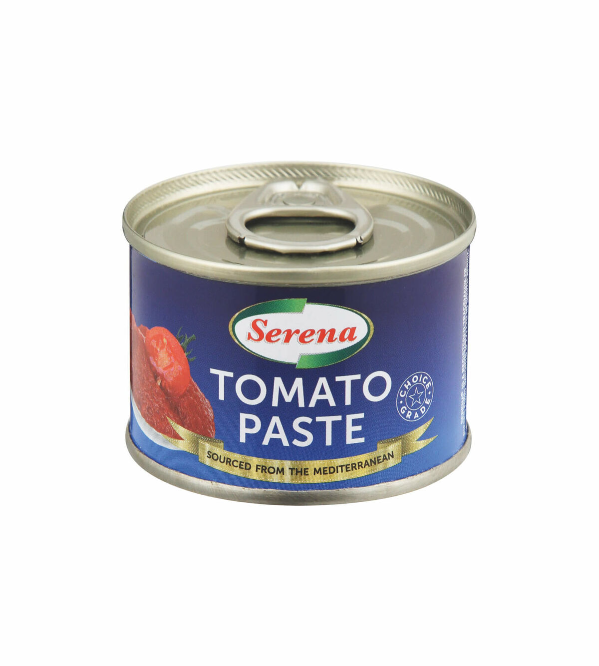 Serena - Canned Tomato Paste - Bounty Foods