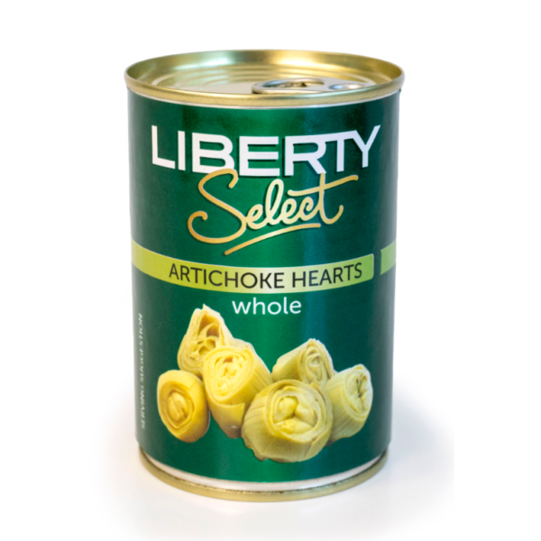 Liberty Select - Bounty Foods