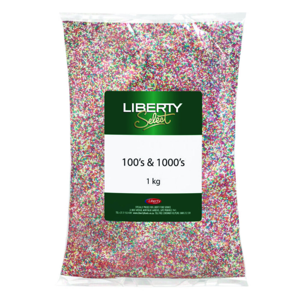 Liberty Select - Bounty Foods