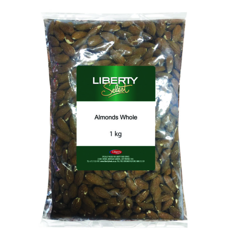Liberty Select - Bounty Foods