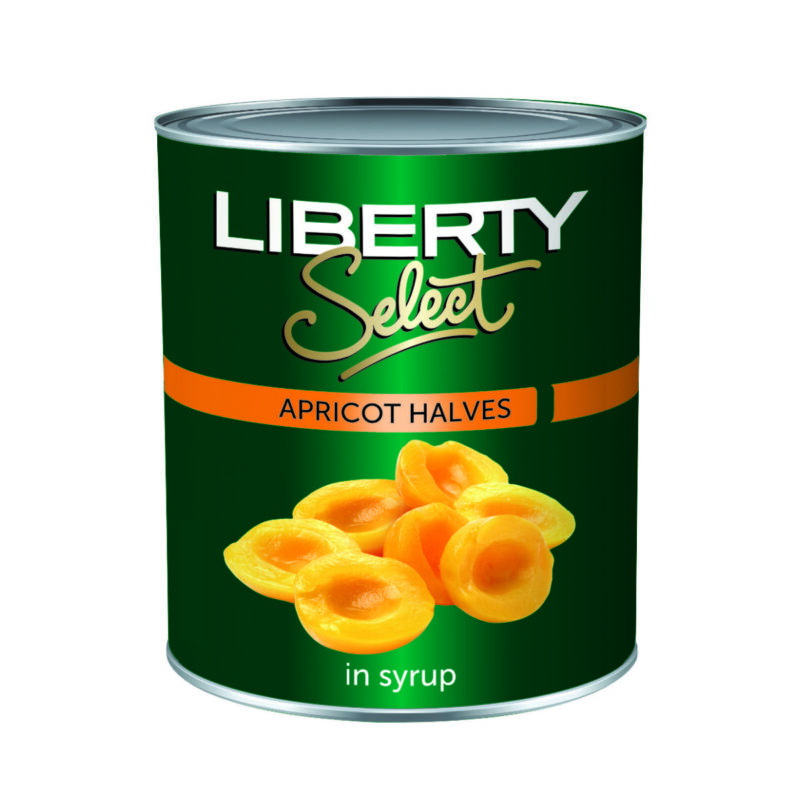 Liberty Select - Bounty Foods