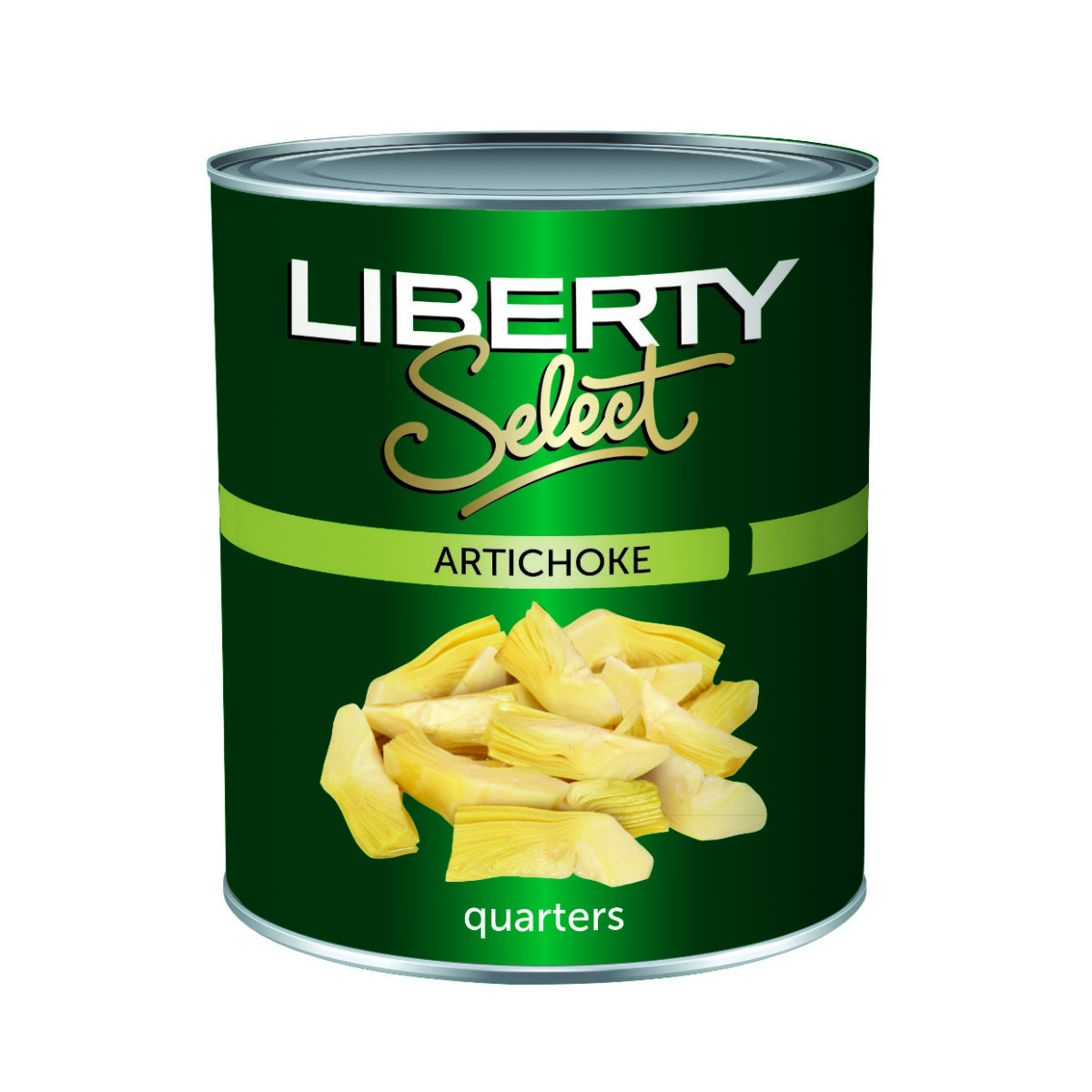 Liberty Select - Bounty Foods