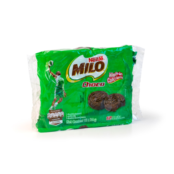 Milo - Bounty Foods